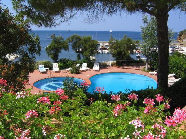 Hotel Mare - Porto Azzurro