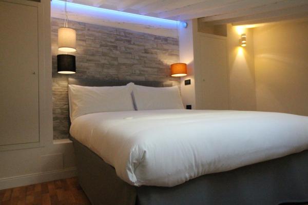 Tornabuoni Loft - Florence