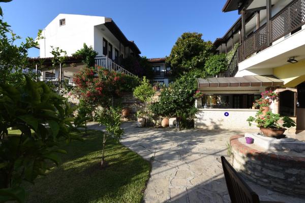 Villa Konak Hotel - Aydın