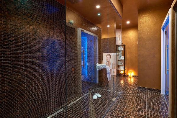 Ricaroka Hotel - Albenga