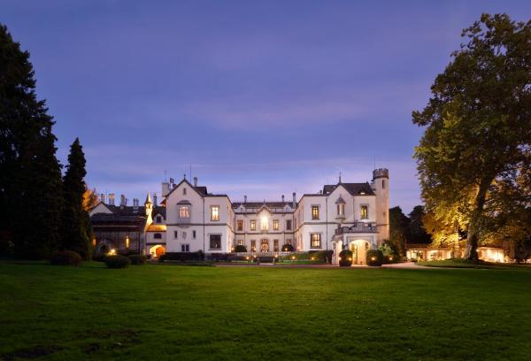 Castello Dal Pozzo Resort Lago Maggiore - Preferred Hotels & Resorts - Meina