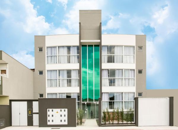Edifício Algarve - Balneário Camboriú
