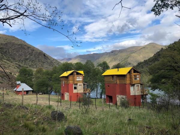 Rincon Del Alumine - Neuquén