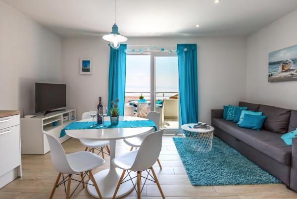 Apartmani Ksenija 2 - Tučepi