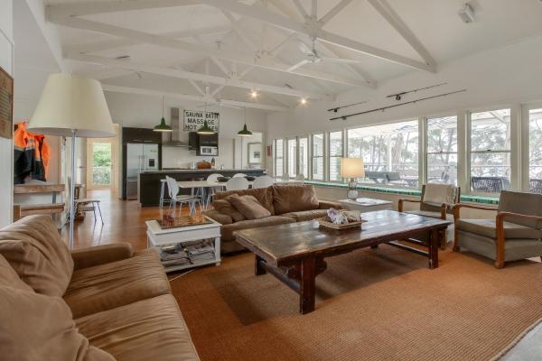 Los Gatos - Metung Lakeside Retreat - Lakes Entrance