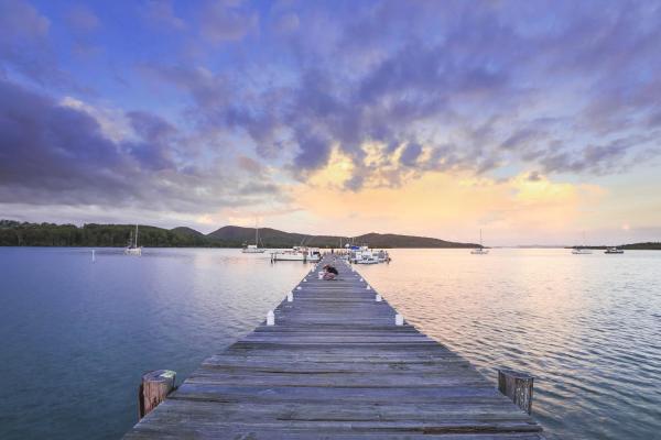 Big4 Karuah Jetty Holiday Park - Hunter Region