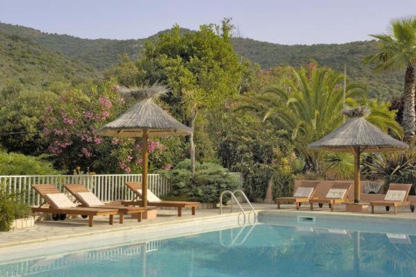 Résidence Stella Marina - Corse-du-Sud