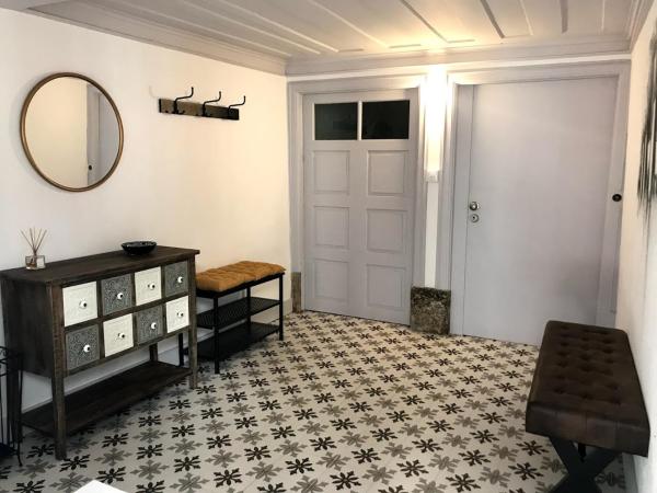 Casa Santa Luzia - Historic Centre - Guimarães
