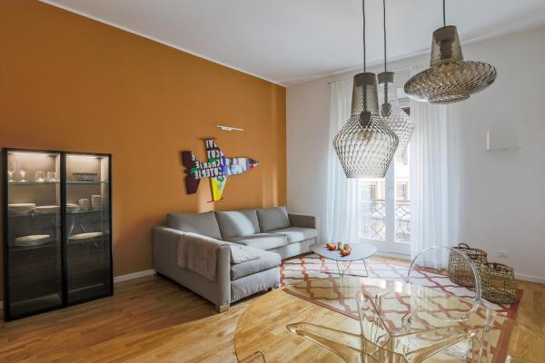 Residence Le Porte - Bologna