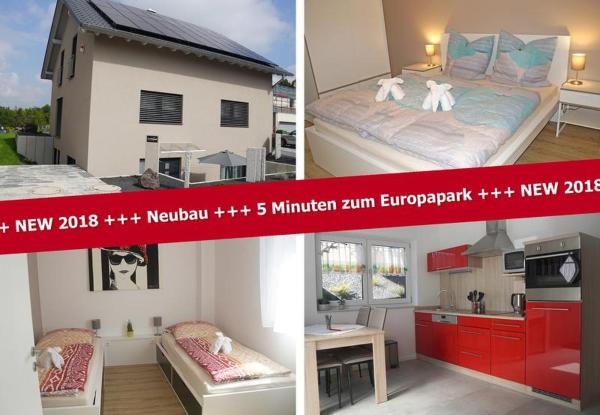 Apartment Seven - Emmendingen