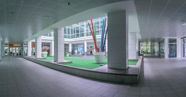 Urban Mobility Residence - Bologne