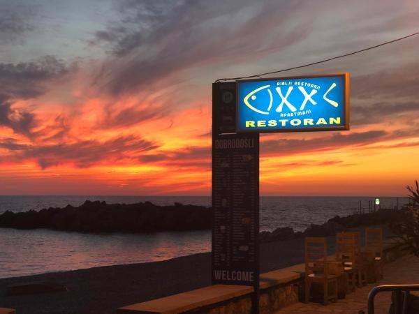 Apart Hotel Xxl Lux - Čierna Hora
