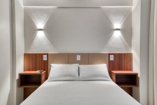 Hotel SauÃpe - Cascavel