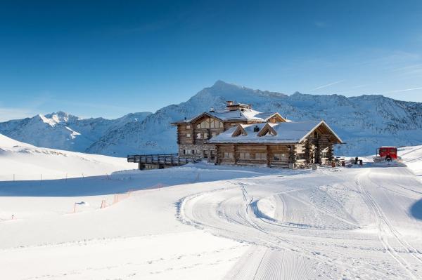 Sunny Valley Mountain Lodge - Santa Caterina di Valfurva