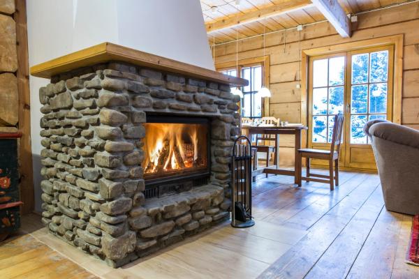 Dom Tatrzański - Zakopane