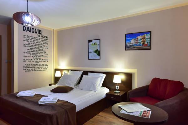Hotel Ida - Bansko