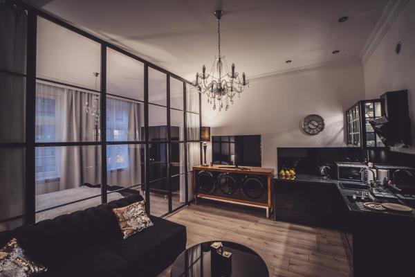 Glam Apartments - Torun