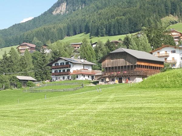 Kompatscherhof - Rosengarten