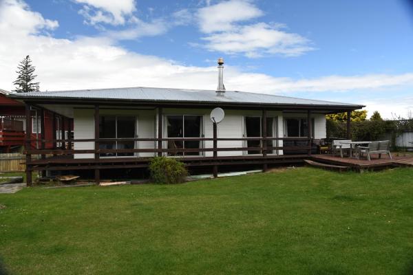 Holiday Haven - Naseby