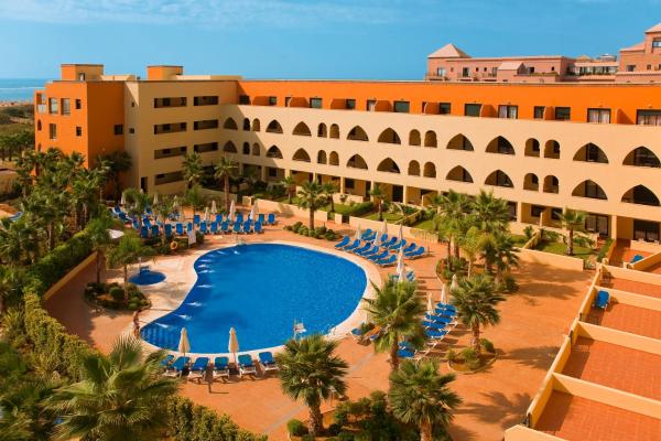 Apartamentos Playamarina - Ayamonte