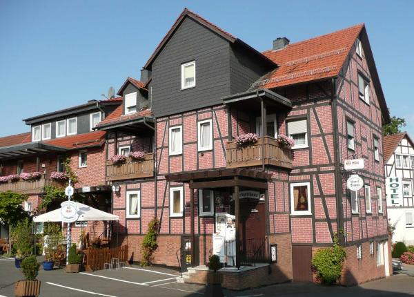 Landgasthaus Bonn - Kassel