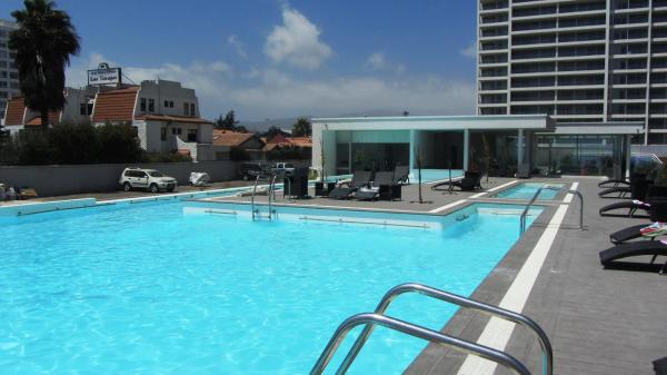 Club Océano La Serena 2do Piso - La Serena