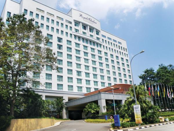 Royale Chulan Seremban - Malaysia
