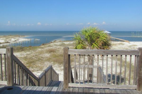 Guest House 2340 - Dauphin Island, AL