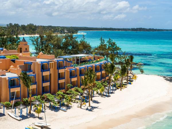 Salt Of Palmar, An Adult-only Boutique Hotel - Mauritius