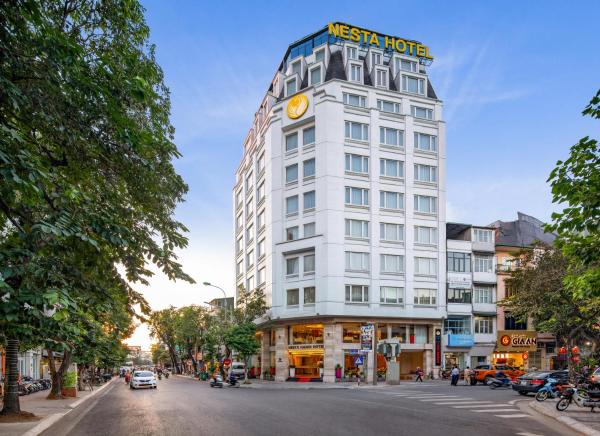 Nesta Hanoi Hotel - Hanoi