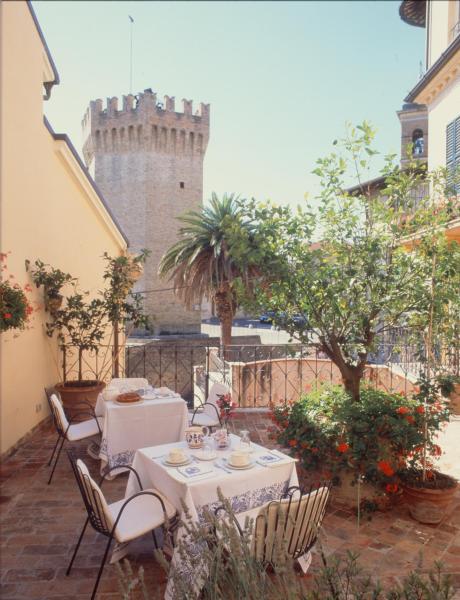 Locanda Di Porta Antica - Grottammare