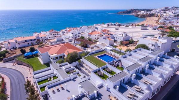 Beach View - Albufeira