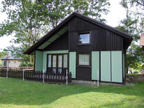 Chata Babeta - Spindlermühle