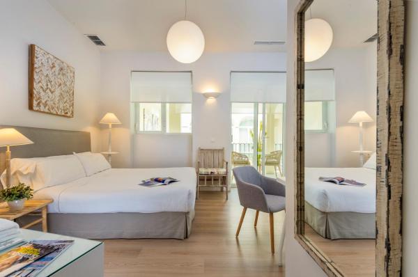 Suites Sevilla Plaza - España