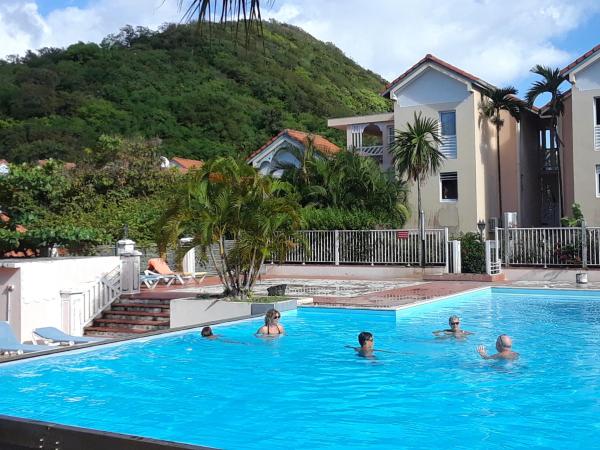 Residence Des Salines - Martinique