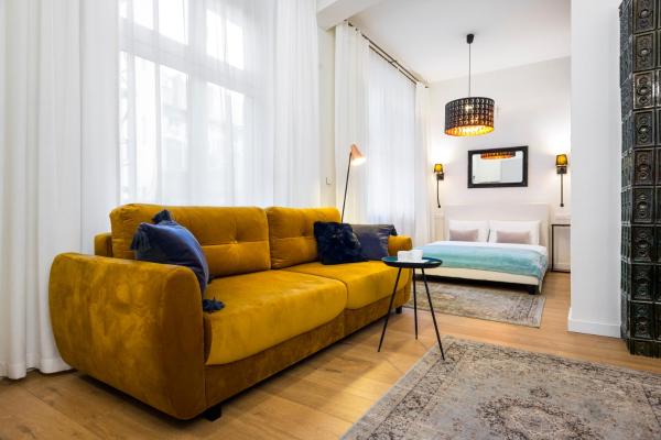 Apartament Tenczyńska - クラクフ