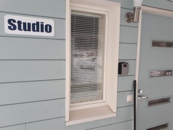 Vuokatti Slope Studio - Finland