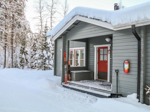 Yllästokka 7 By Interhome - Lappi