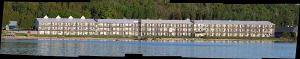 Americinn By Wyndham Saint Ignace - Mackinaw City, MI