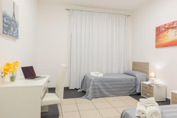 Casa Per Ferie Don Orione Palermo - Capaci