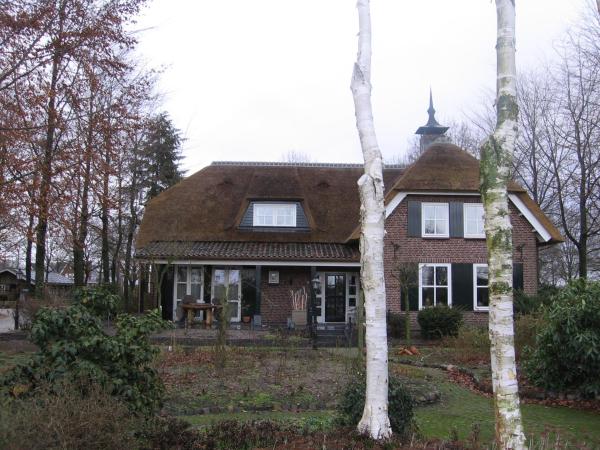 B&b De Zeven Berken - Oss