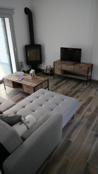 Evmelia Kakopetria Suites - Галата