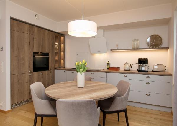 Tp City Apartment - City Center - Tallinn