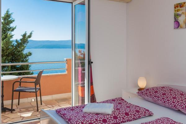 Adriatic Blue Apartments - Brač