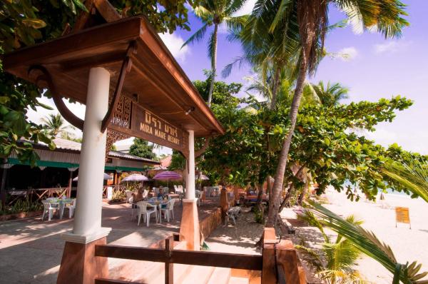 Mira Mare Resort Koh Samui - Ko Samui