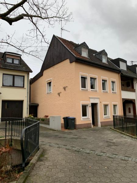 Ferien Haus Am Bach - Schweich