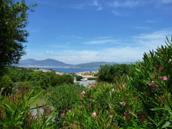 Mini-villa - Corsica