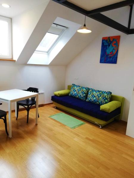 Dimora Apartments With Free Parking - Ljubljana