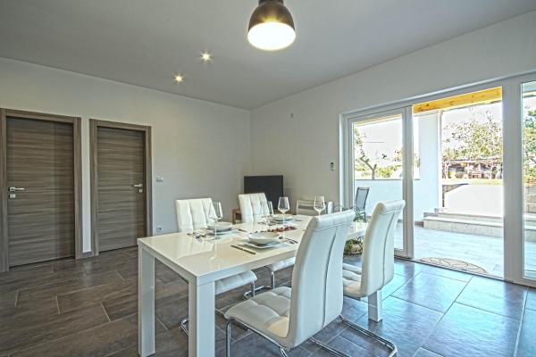 *Amazing Modern Apartment With 2 Bedrooms* - Kroatien