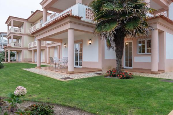 Stunning Caravelas Apartment - Ferrel